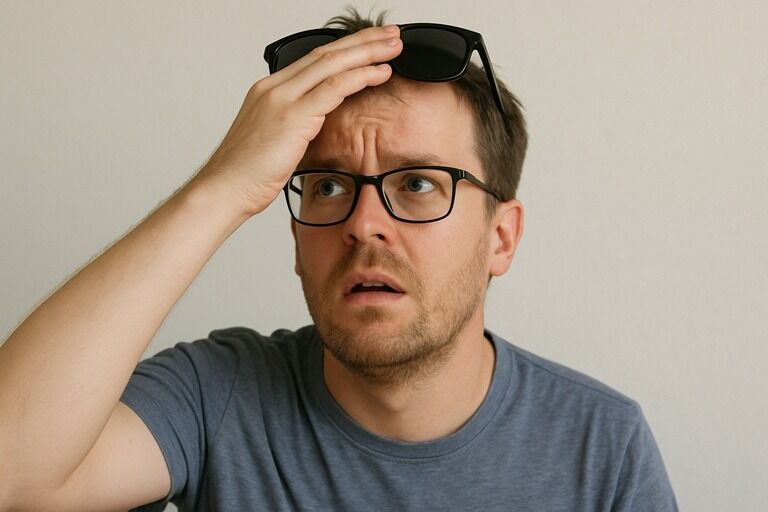 7 Honest Truths: Are Transition Lenses Worth It? | NOTANOTHEREYESTORE